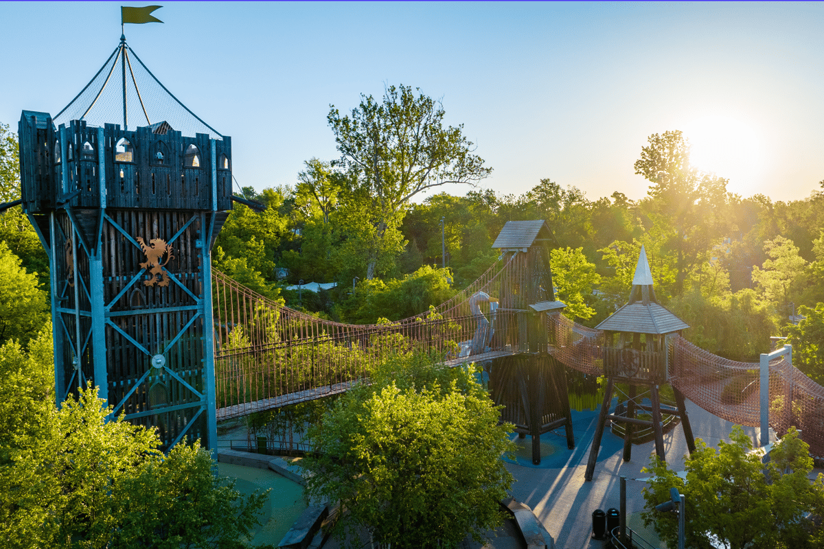 Plan Your Visit: Must See Places During Your Time in Tulsa