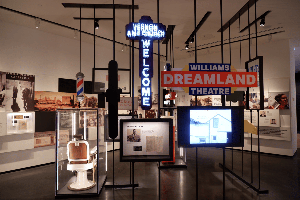Plan Your Visit: Must See Places During Your Time in Tulsa